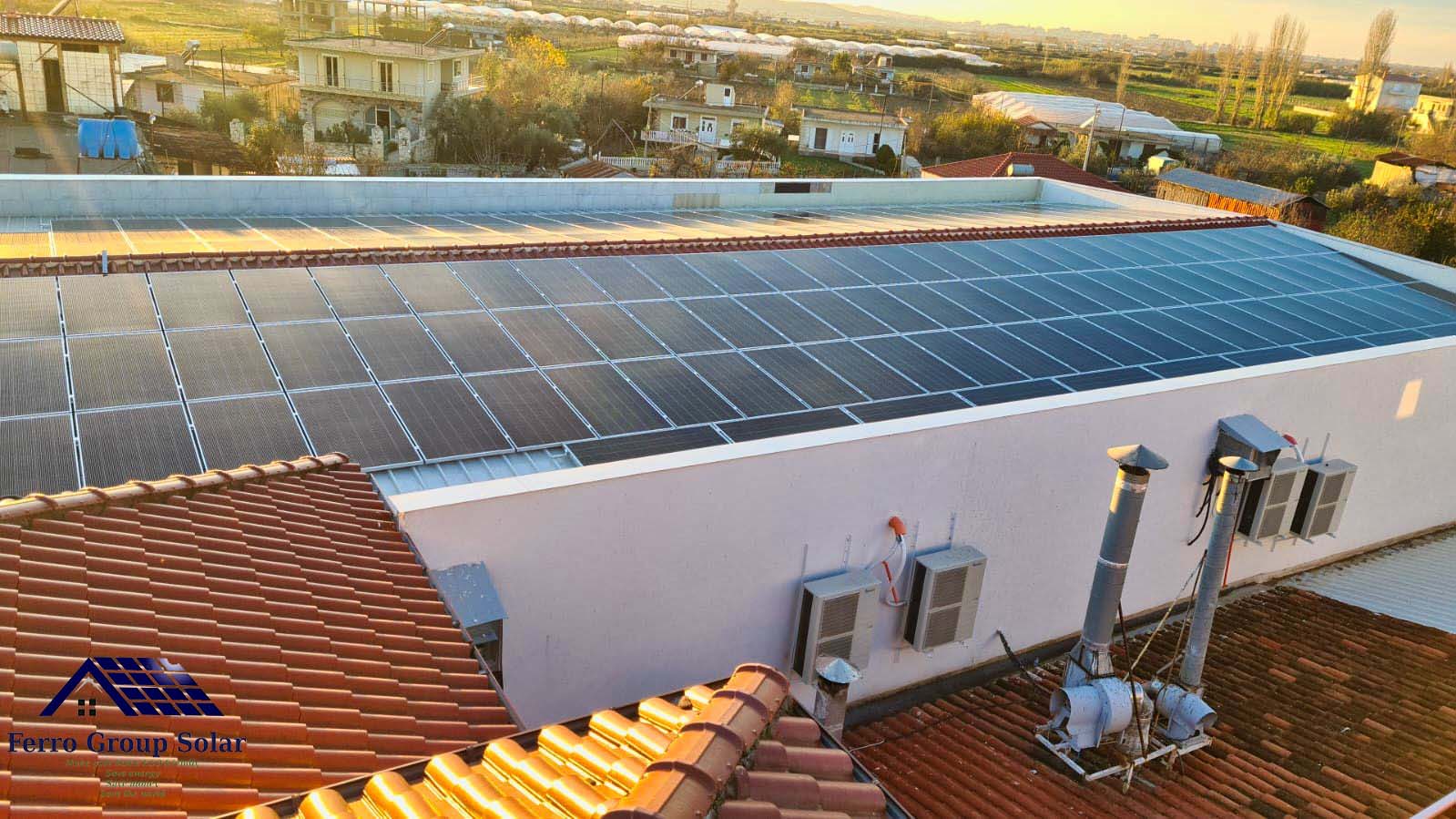 FerroGroup.al – FerroGroup.al